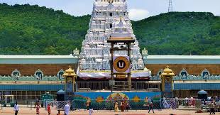 Top 10 Sacred Temples in Tirupati to Visit